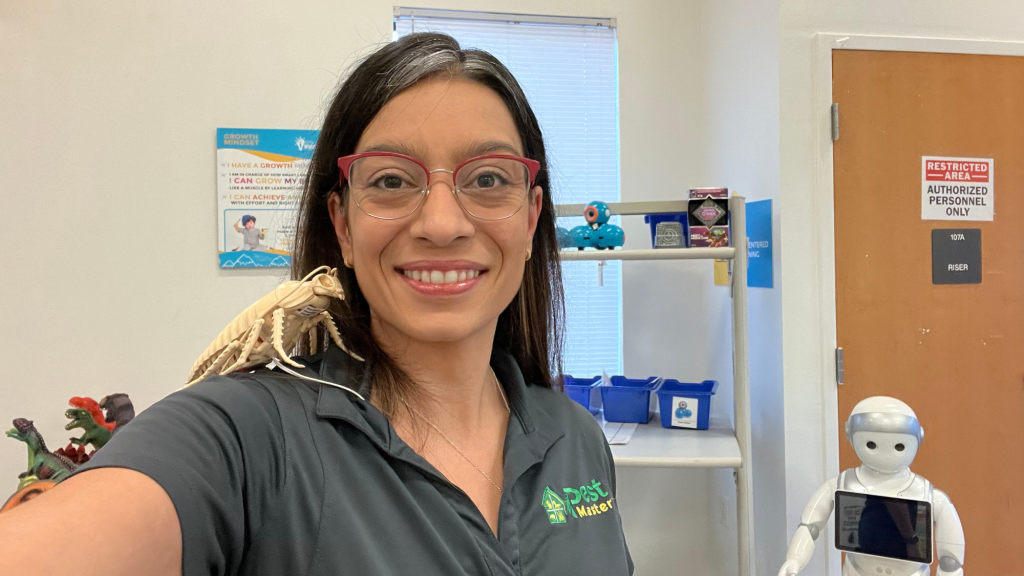 Dr. Bugs: The Power of In-House Expertise at Pestmaster